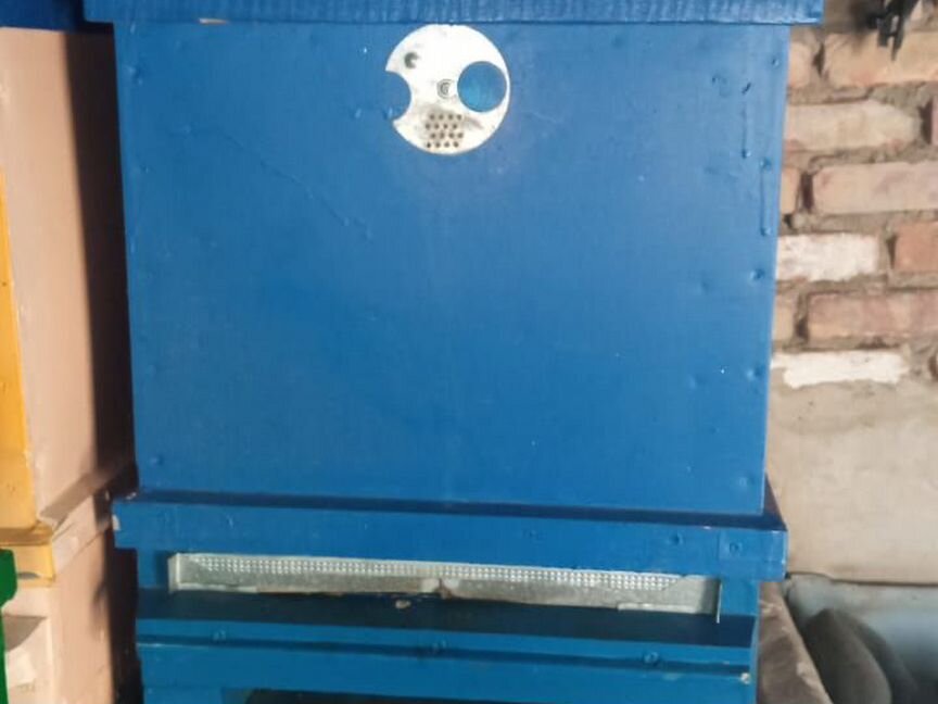 Ульи для пчел