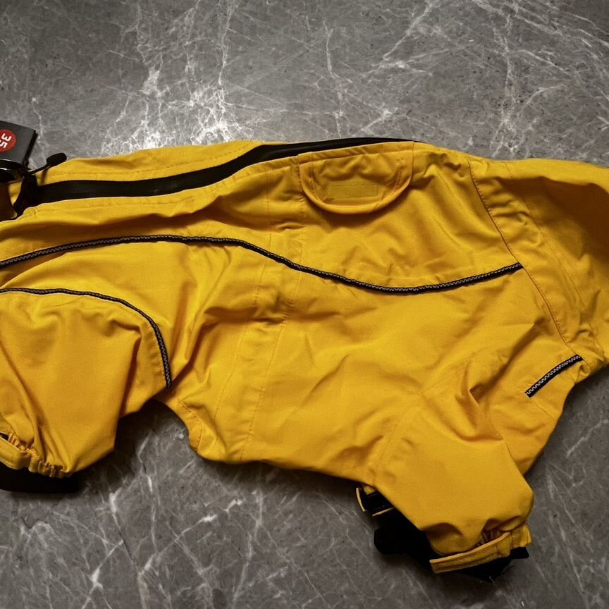 Комбинезон для собаки 35 см