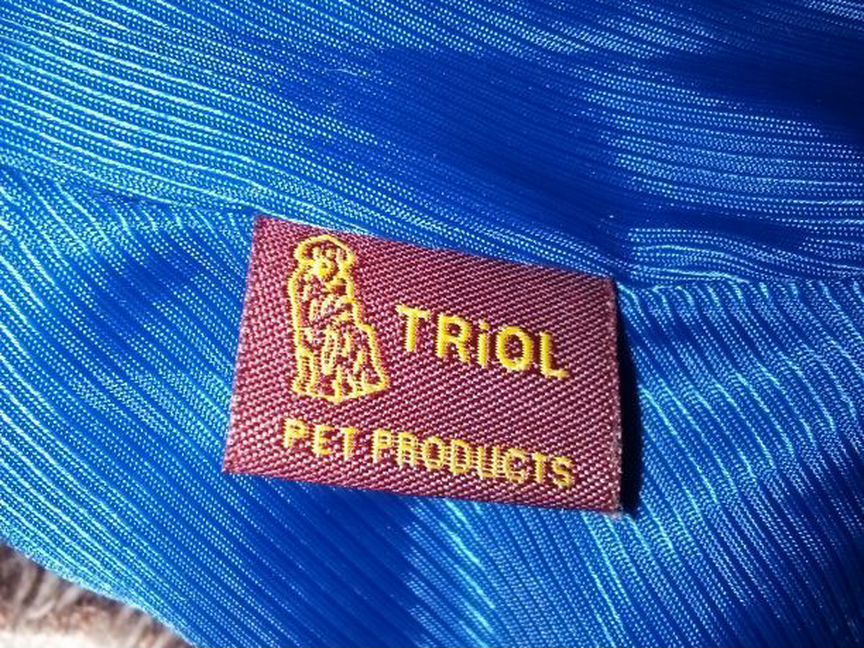 Комбинезон для средней собаки