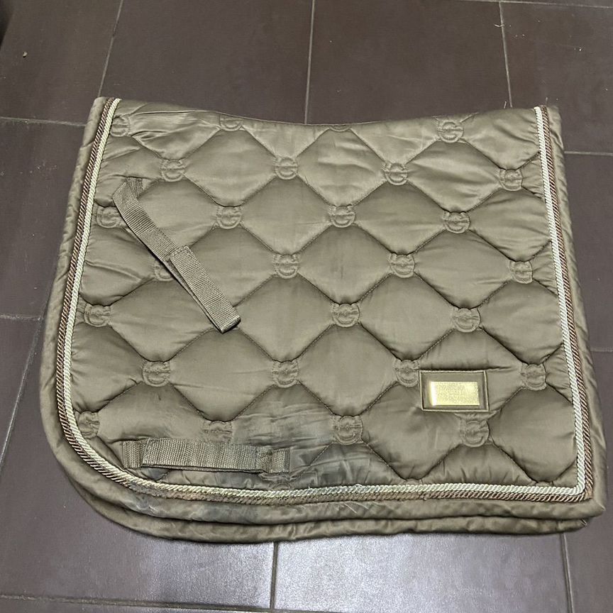 Equestrian stockholm вальтрапы бинты