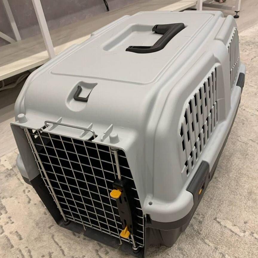 Переноска для кошек и собак MPS skudo 2