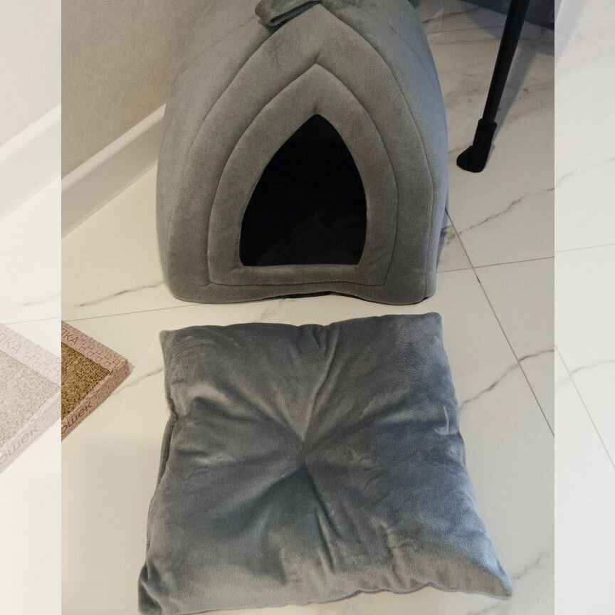 Домик для животных