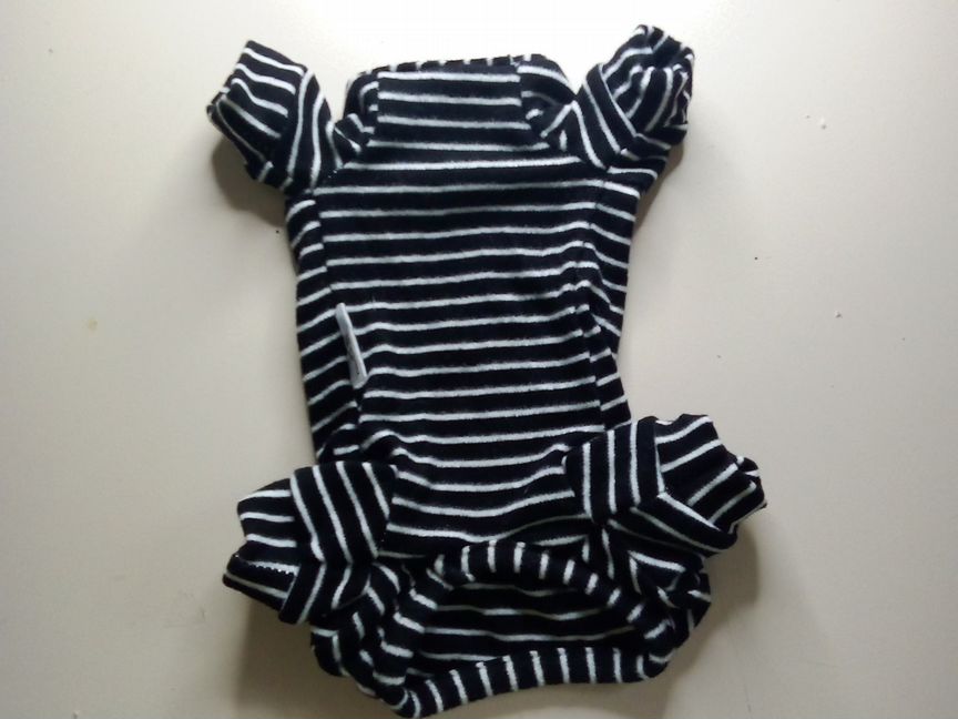 Костюм для сфинкса XS