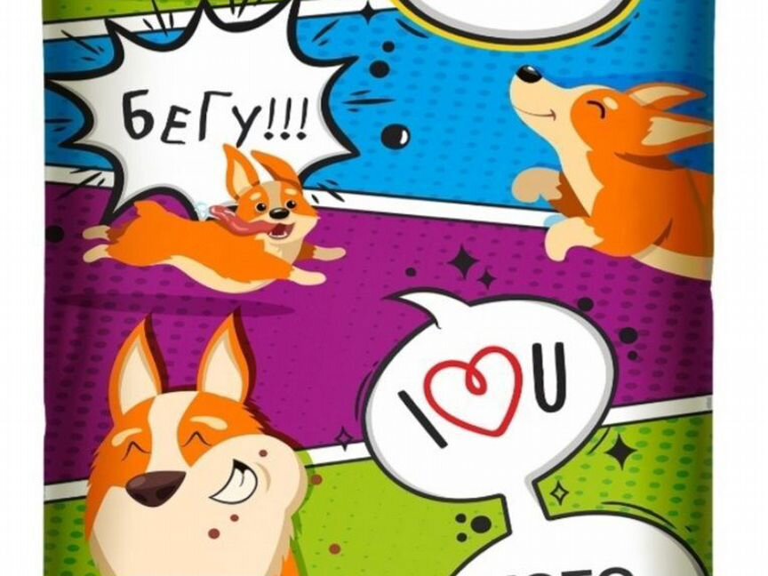 Корм для собак и кошек Котогава