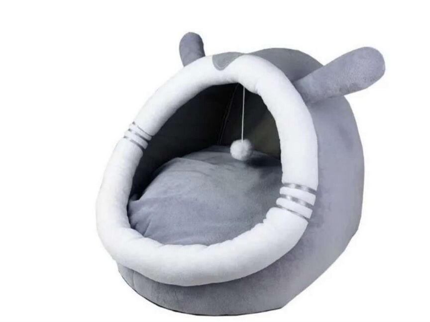 Домик для питомцев