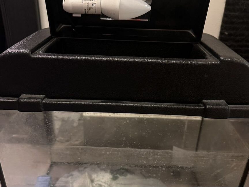 Аквариум 30л