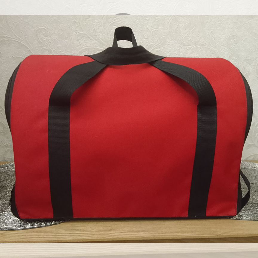 Переноска для кошек