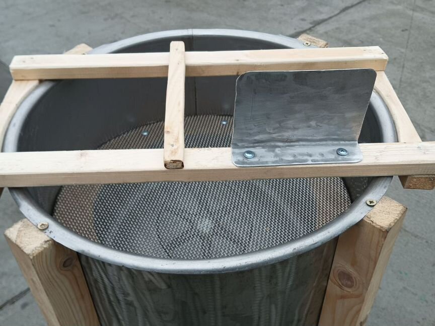 Стол для распечатки рамок