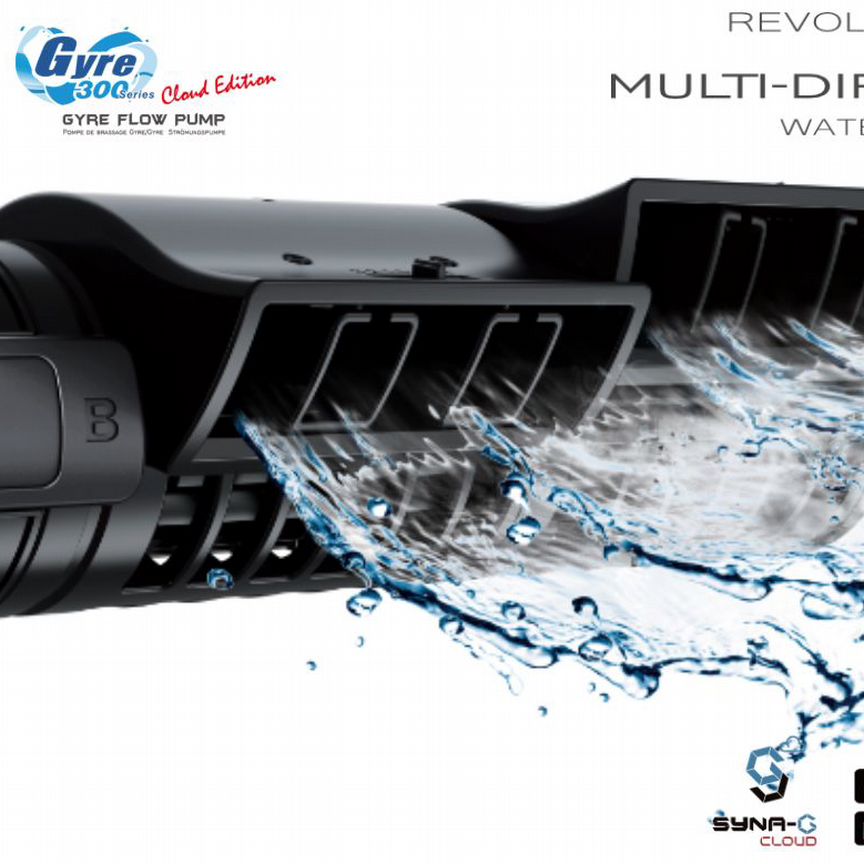 Maxspect Gyre FX350-2 Cloud Edition в наличии