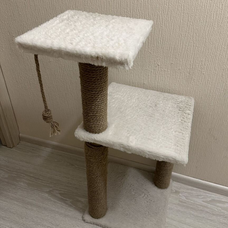 Когтеточка