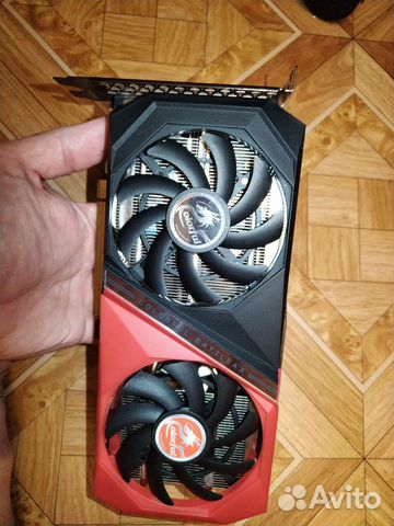 Для Юрия Rtx 2060 super 8gb Colorful Battle Axe 2 купить в Москве ...