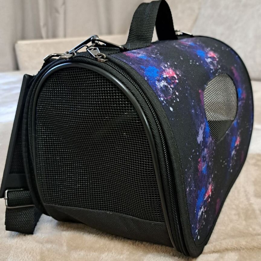 Перенока для животных