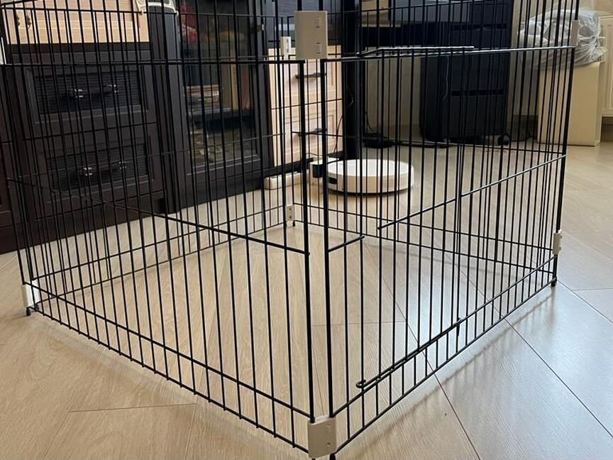 Загон для маленьких собак Ferplast Dog Training