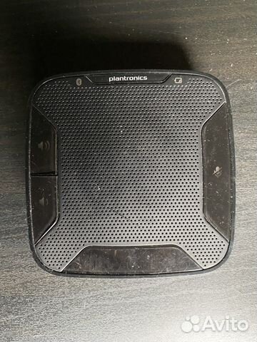 Plantronics Calisto p620s купить в Москве | Электроника | Авито