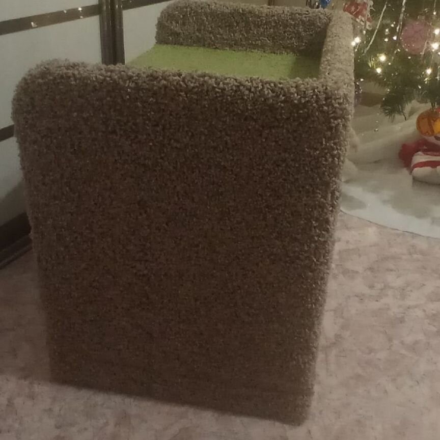 Собачий домик