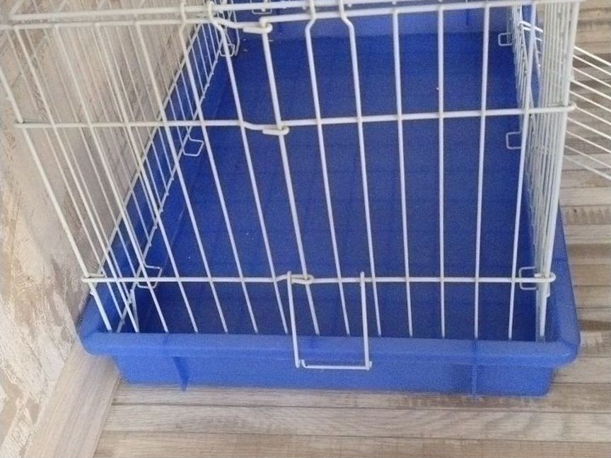 Продам клетку для морской свинки/шиншиллы