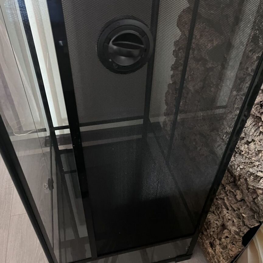 Террариуа для рептилий