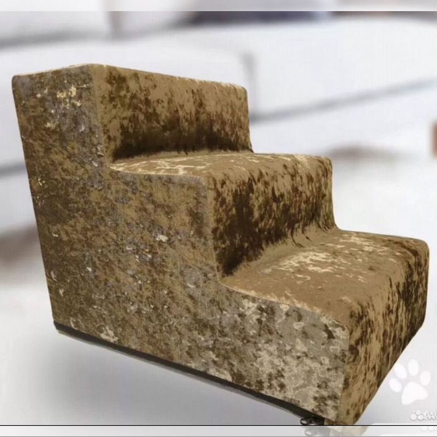 Лестница для собак и кошек