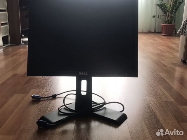 Монитор Dell Professional P170S купить в Новосибирске | Электроника | Авито