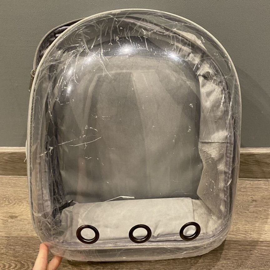 Рюкзак для кошек