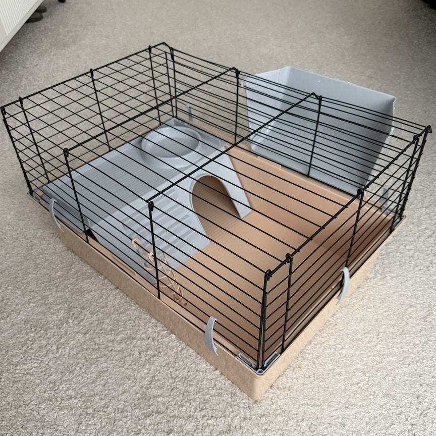 Клетка для грызунов