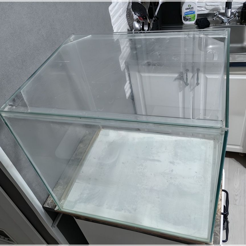 Аквариум 100 литров