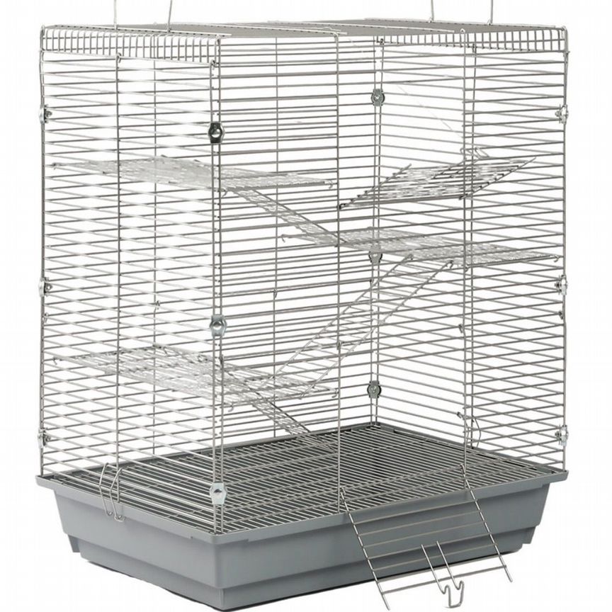 Клетка для дегу и крыс