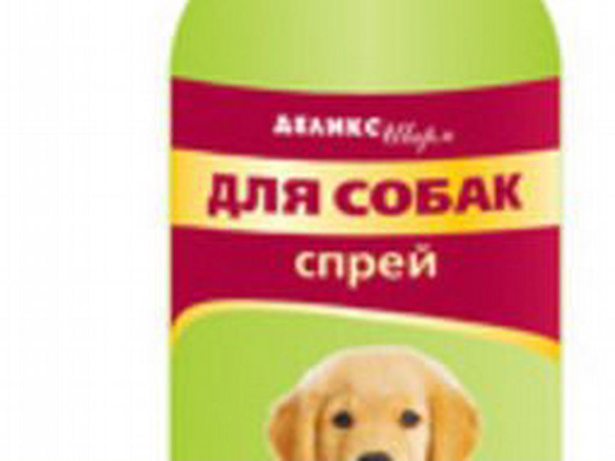 Бионикс Спрей Деликс Шарм Отучение собак грызть пр