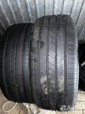 Continental ContiCrossContact RX 265/55 R19 109H купить в Москве | Авито