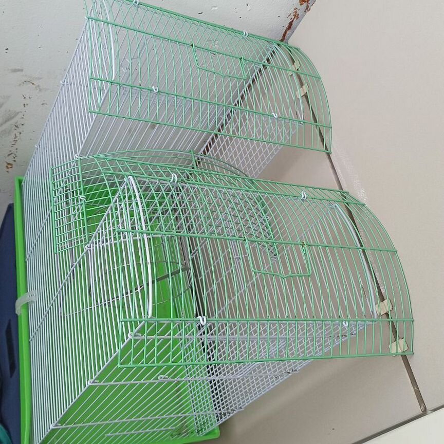 Клетка для грызунов