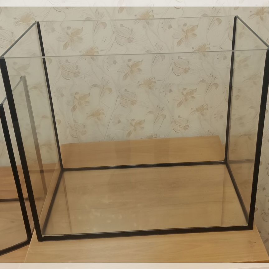 Аквариум 20л   фильтр   помпа