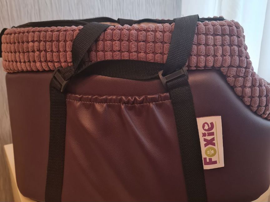 Сумка переноска для животных