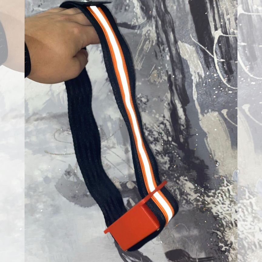 Ошейник для gps трекера