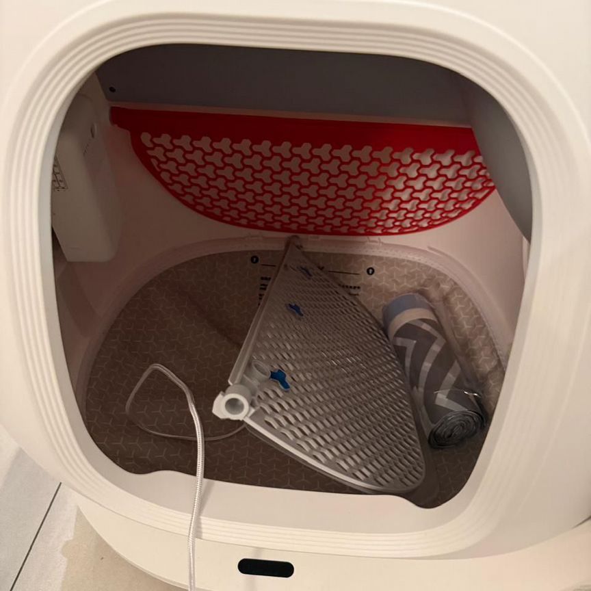 Туалет для кошек Petkit