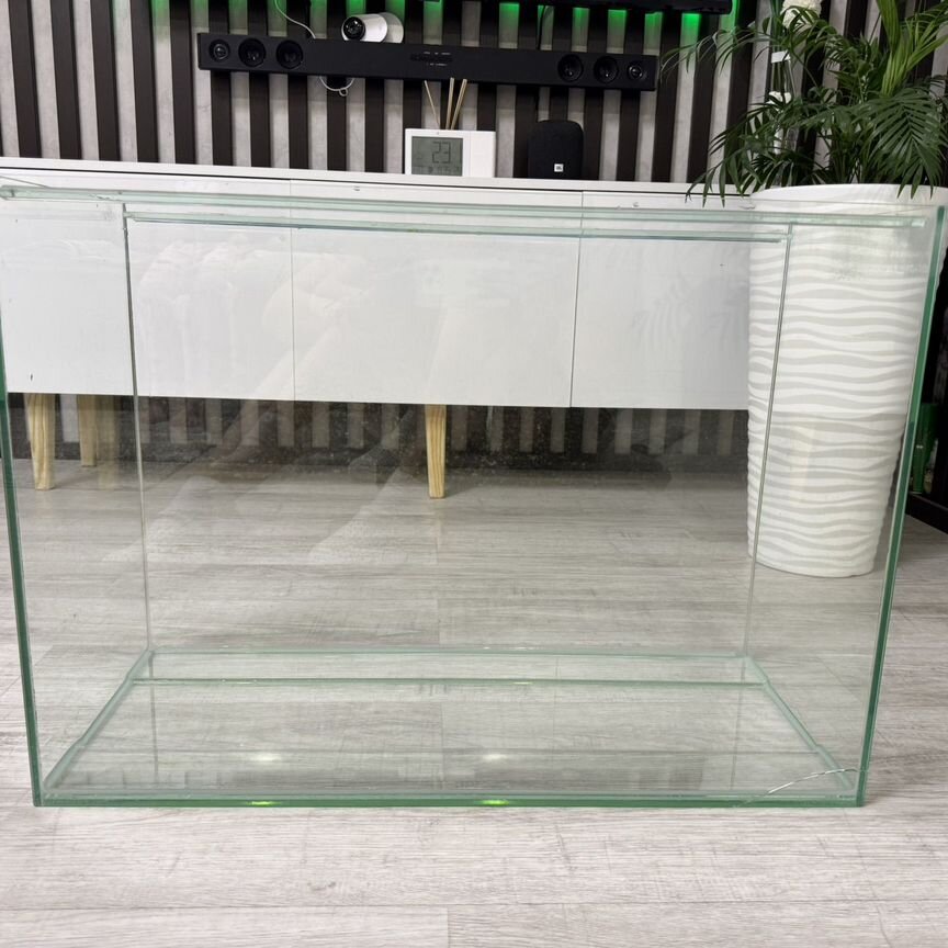 Аквариум 105 литров