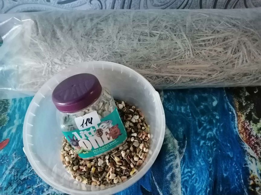 Клетка для декоративного кролика