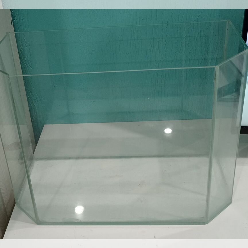 Аквариум на 20 литров