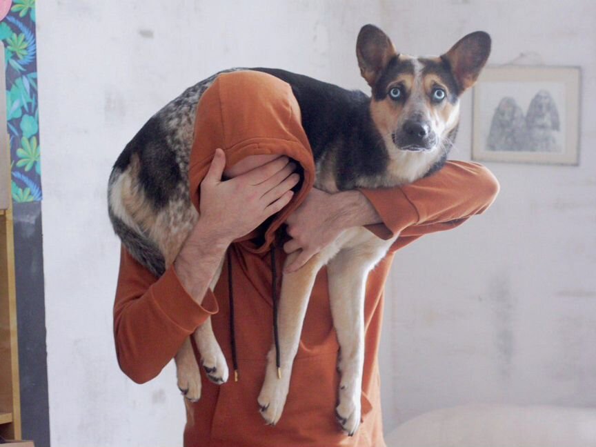 Чудо ребёнок Лея, 1 год, девочка