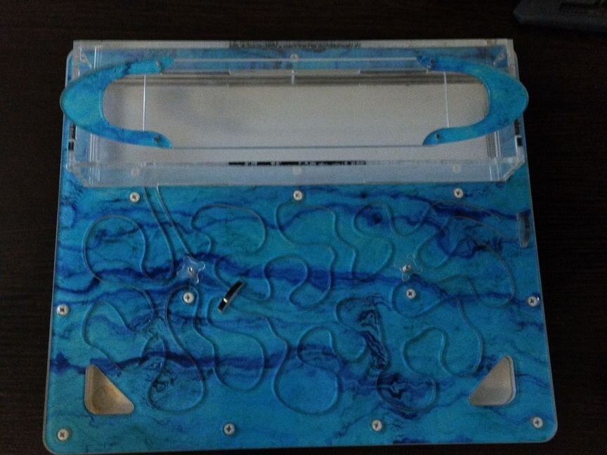 Муравьиная ферма antplanet(большая)