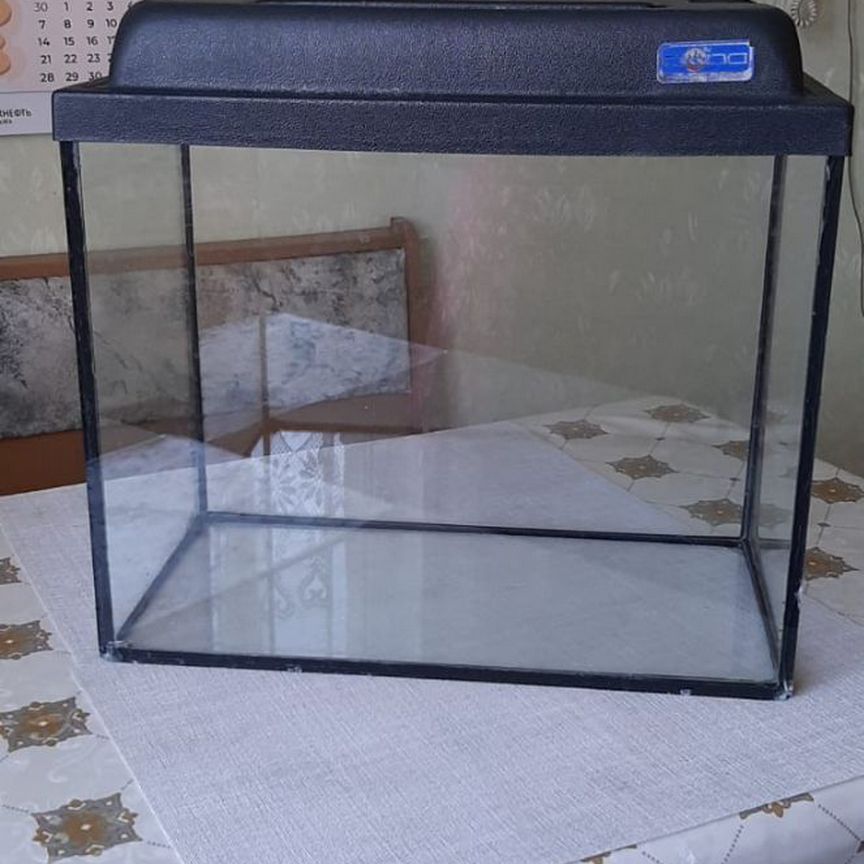 Аквариум 25л