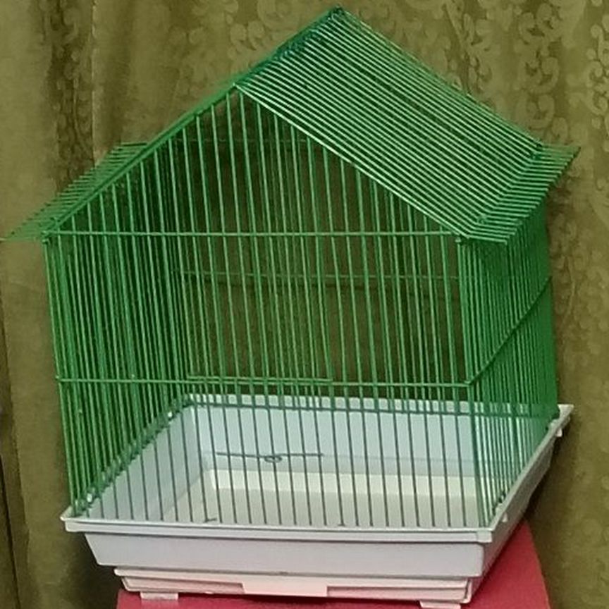 Клетка для птиц или мелких животных