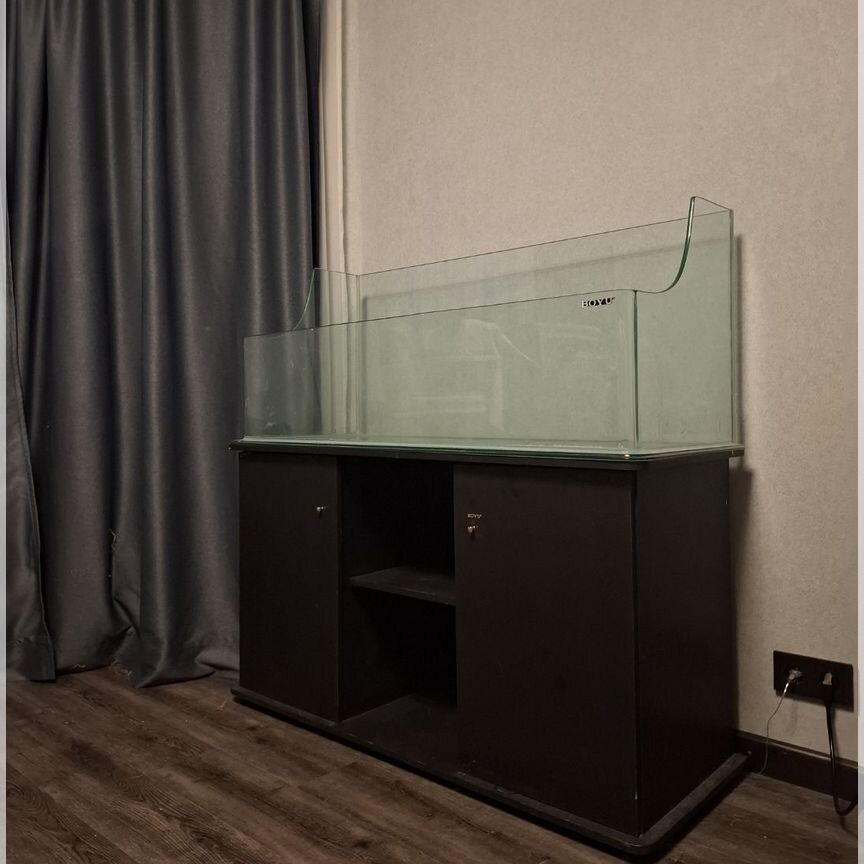 Аквариум Boyu 120л   тумба