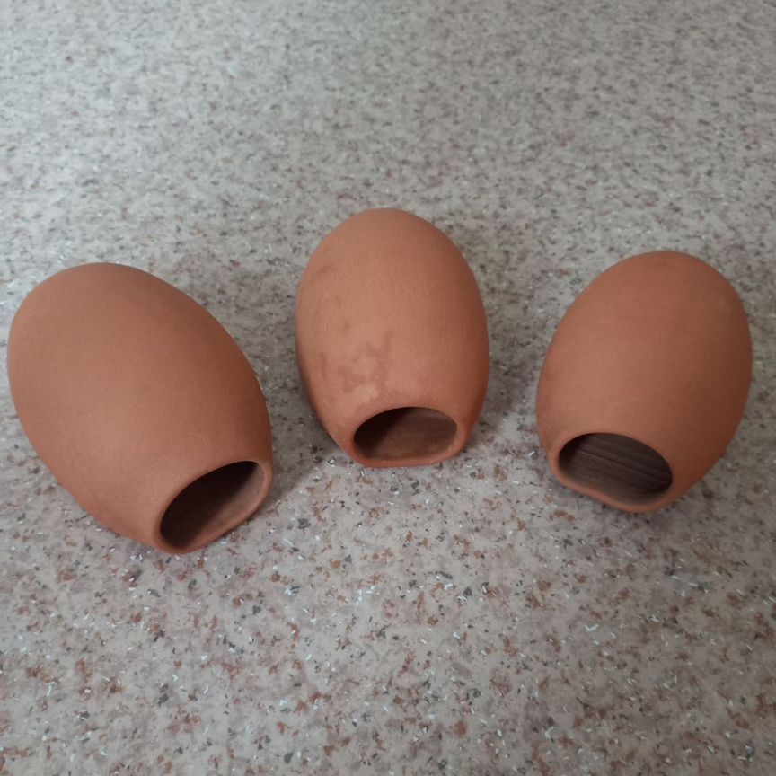 Укрытие для рыбок в аквариум,керамика