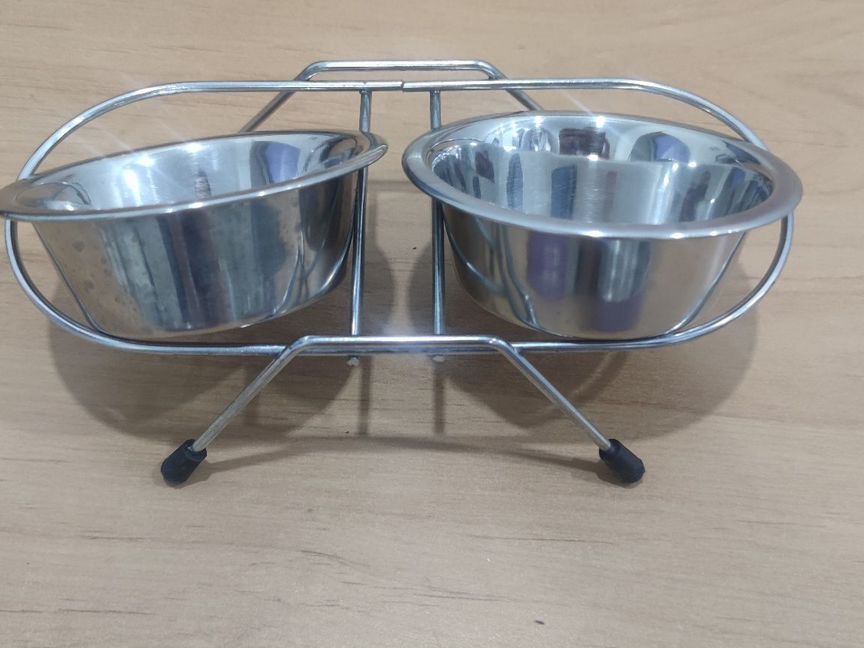 Чашки для кошек