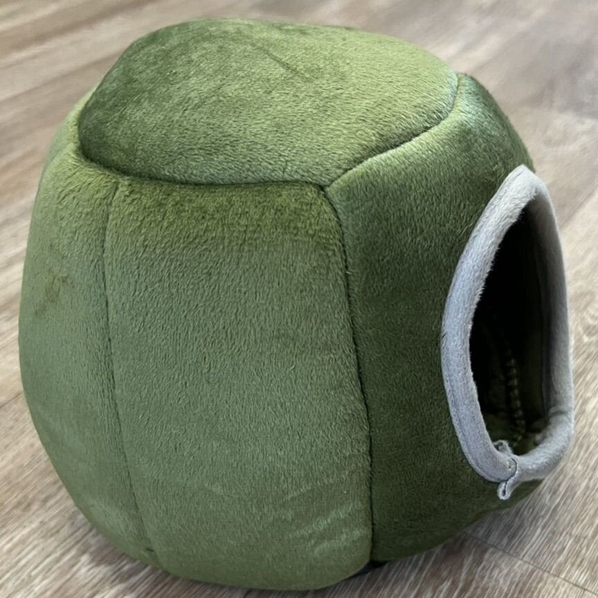 Домик для домашних животных