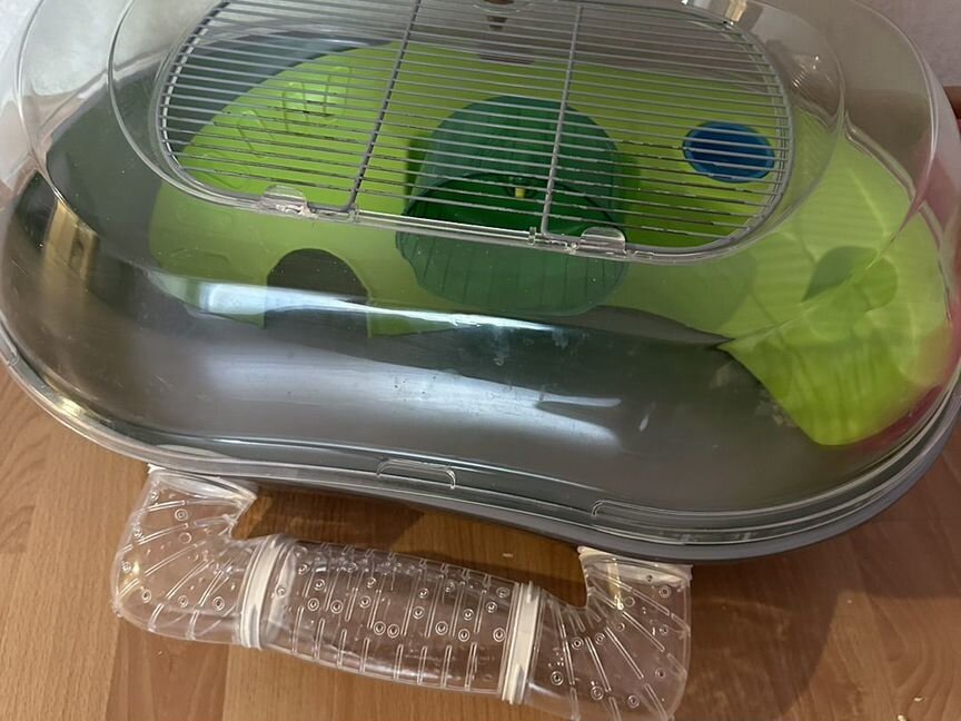 Клетка для грызунов