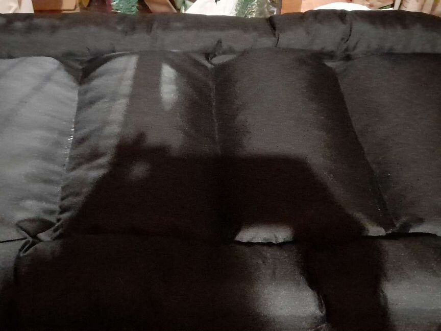 Лежак матрас