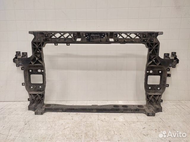 Телевизор передний Kia Sorento 4 MQ4 2020-2023 купить в Москве Hyundai ...