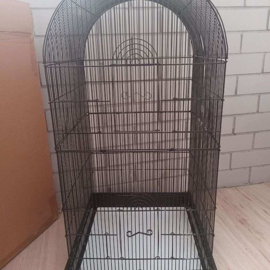 Клетка для птиц
