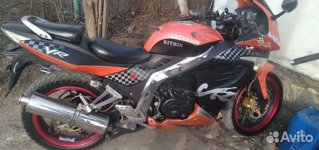 Centurion bitrix купить в Троицкой | Транспорт | Авито